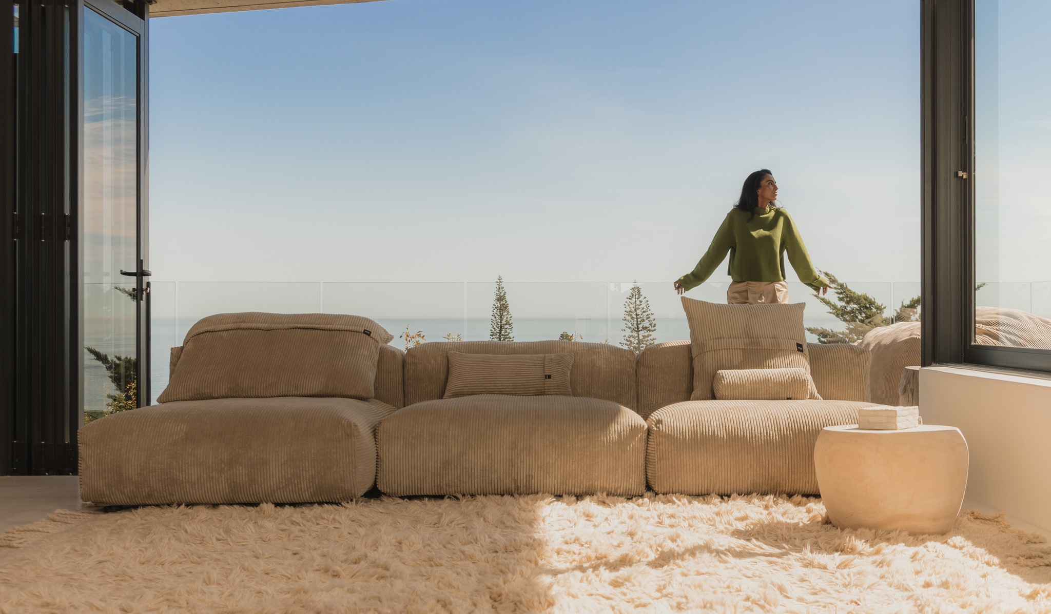 Luxury Modular Sofas – Unmatched Comfort, Made to Last | vetsak®