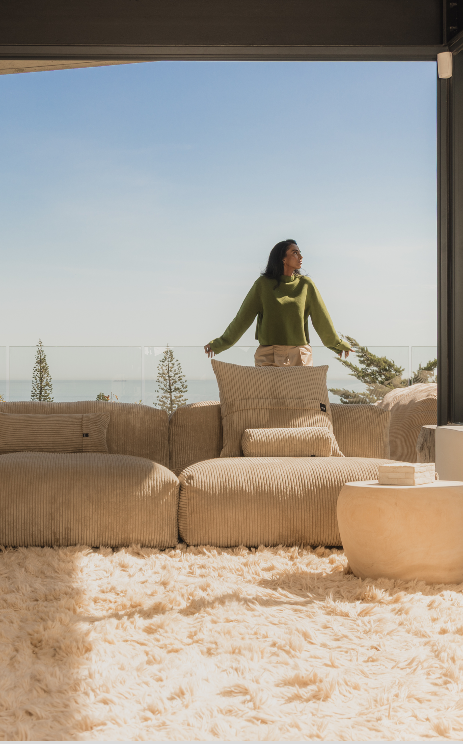 Luxury Modular Sofas – Unmatched Comfort, Made to Last | vetsak®