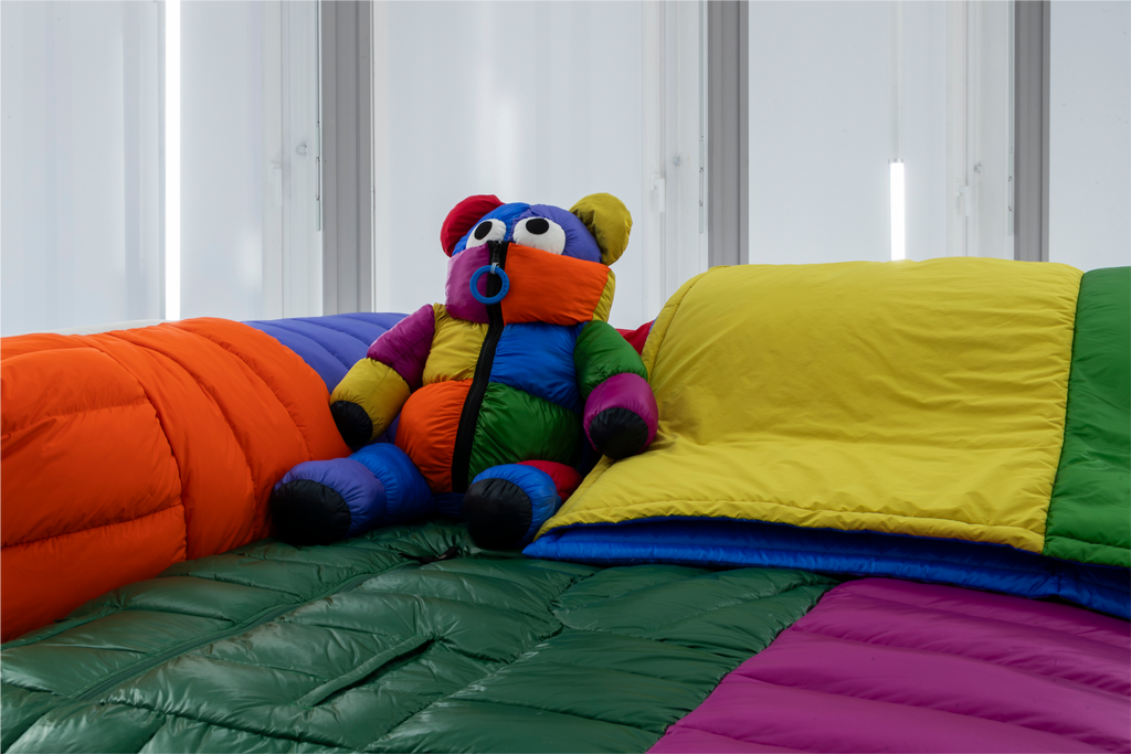 vetsak x ASPESI – Limited Edition Designer Sofas | vetsak®