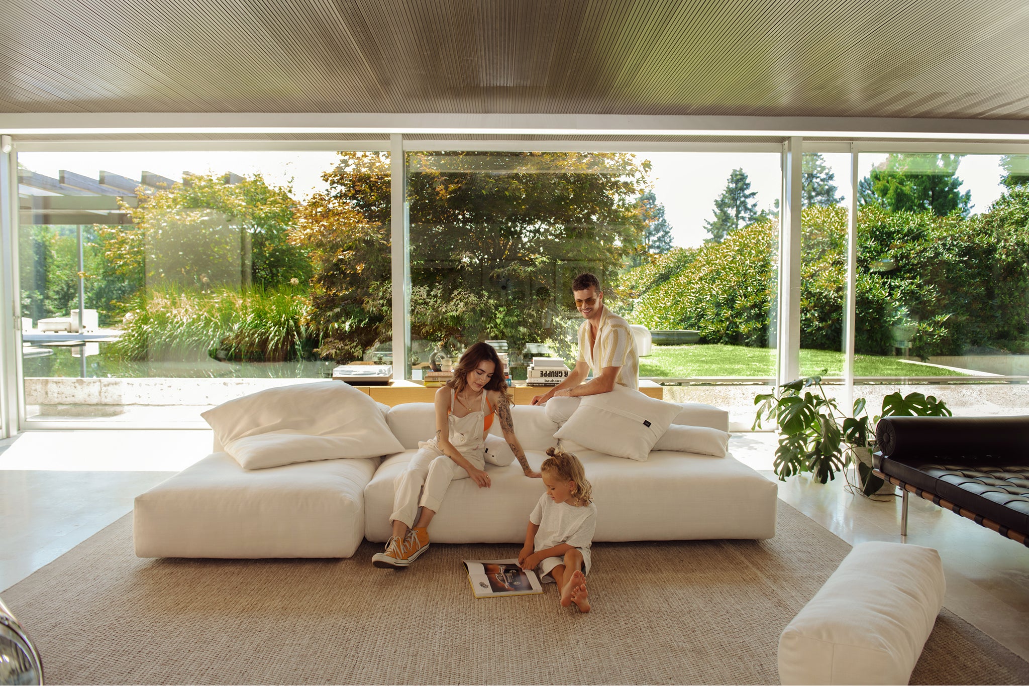 Luxury Modular Sofas – Unmatched Comfort, Made to Last | vetsak®