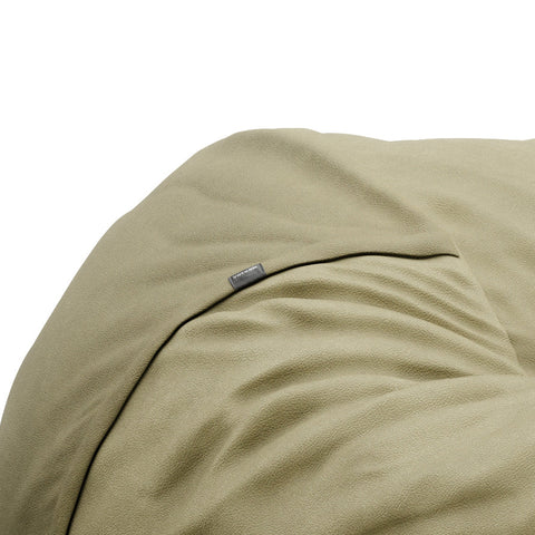 Vetsak Beanbag Large Leather olive – vetsak®