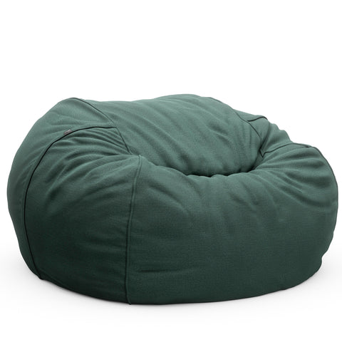 Vetsak Beanbag Large Linen forest – vetsak®