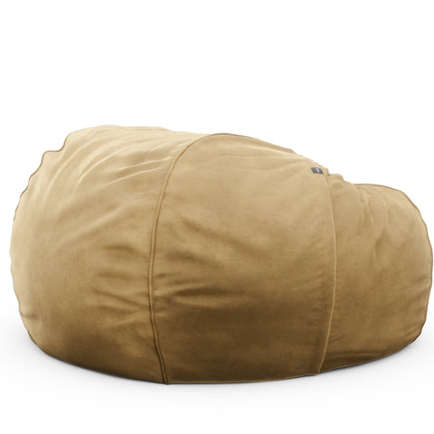 Vetsak Beanbag Large Velvet caramel – vetsak®