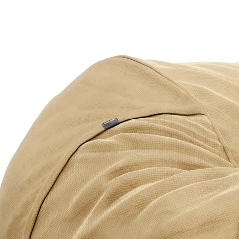 Vetsak Beanbag Large Velvet caramel – vetsak®
